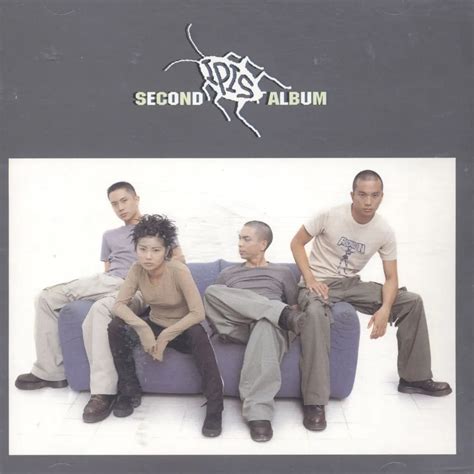 Ipis Ipis 第2蟑 1998 [itunes Plus Aac M4a] 新房子