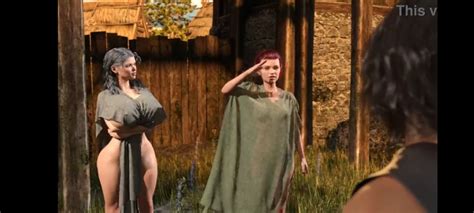 Nearly Reviling Piece Of Cloth As An Outfit Request Find Skyrim Adult Sex Mods LoversLab