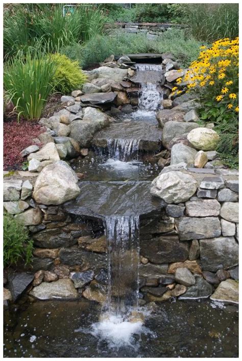 Aménagement Plan Jardin Eau Sol Basique Magazine Idées Et Inspirations
