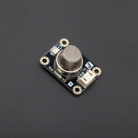 Gravity Analog Gas Sensor Mq2 For Arduino