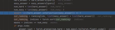 Cuda Error Device Side Assert Triggered Issue Snap Stanford Kgreasoning Github