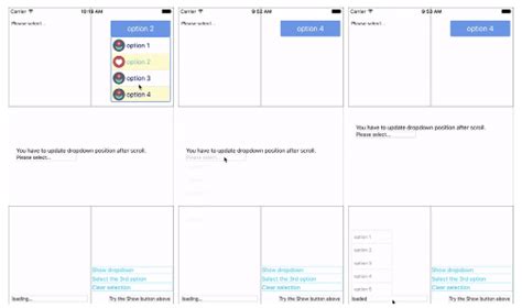 React Native Modal Dropdown Reactscript