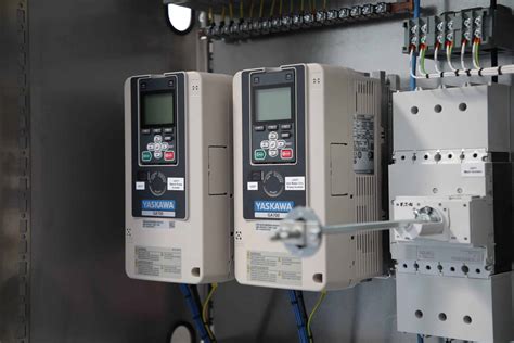 PLC Control Discover Programmable Logic Controllers