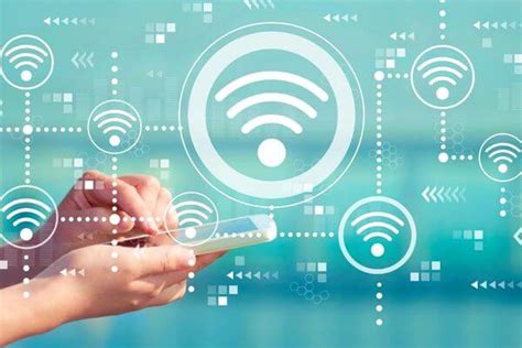 Aplicativo Para Descobrir Senha Do Wifi Veja Como Funciona Mundo Do Trabalhador