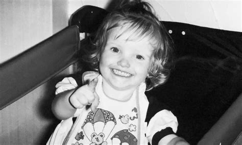 Van Mini Me Naar 28 Jaar In Twee Fotos Nadine Van Gelderen