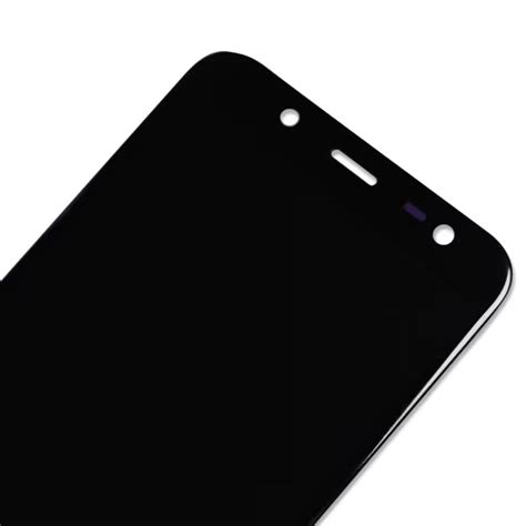 Hot Sell Mobile Phone Lcd Display Screen For Samsung J6 Incell