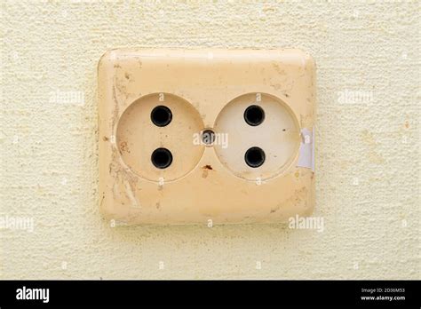 Overload Electrical Power Socket Hi Res Stock Photography And Images Alamy