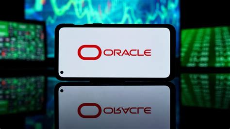 Oracle Selects GPT 5 To Embed AI In SaaS Applications
