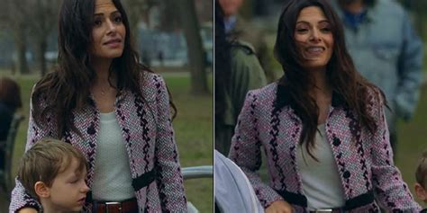 Sexlife Season 2 Outfits Movie Jackets