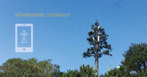In Building Mobile Signal Coverage Solutions By Wiserepeater
