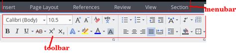 Cara Membuat Toolbar Di Tkinter ~ Belajar Python