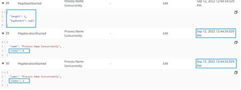 aws step function for modernization of integration involving high