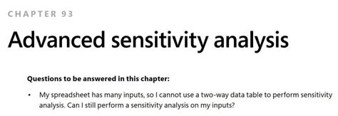 کتاب Microsoft Excel 2019 Data Analysis And Business Modeling