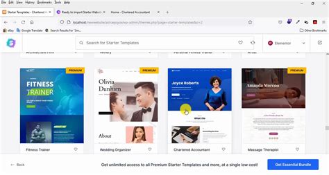 How To Create A Portfolio Website With WordPress The Easy Way
