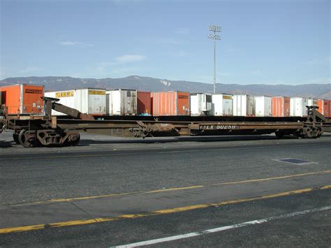 Ttlx Intermodal Cars Photo Album By Eric Goodman Gallery 1