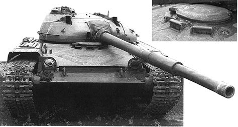 «Объект 432» (Танк Т-64)