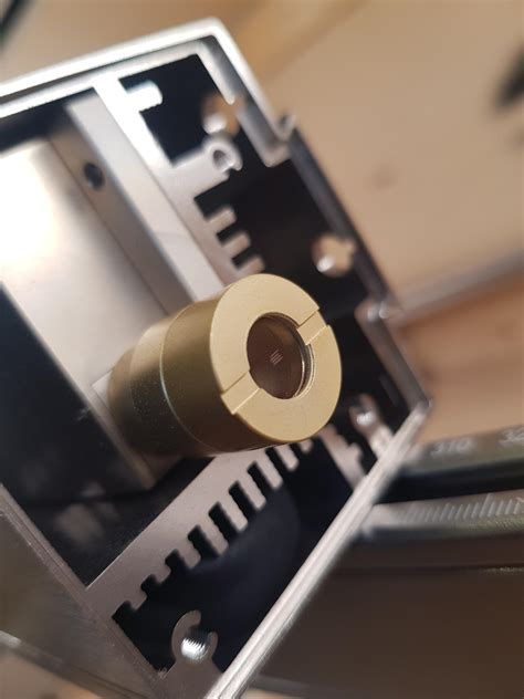 Guys Is This Normal Atomstack S20 Pro Almost New R Lasercutting