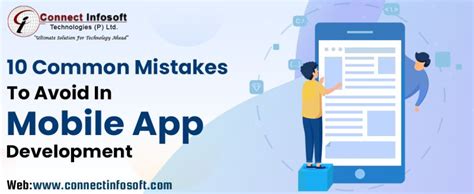 Connect Infosoft Technologies Pvt Ltd On Linkedin Here Are 10 Common