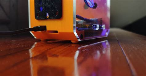 Orange Pi Raspberry Pi 3 Lts Mini Pc Par Tomasz Ostrzeniewski