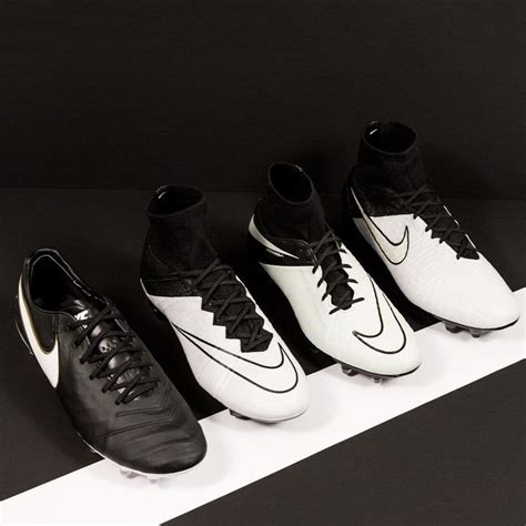 Nike Football Soccer On Instagram Different Class Presenting The New Tech Craft Collection