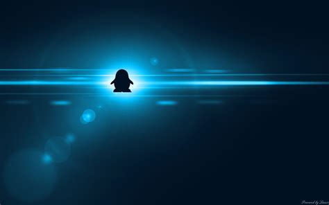 Linux Tux Wallpaper 59 Images