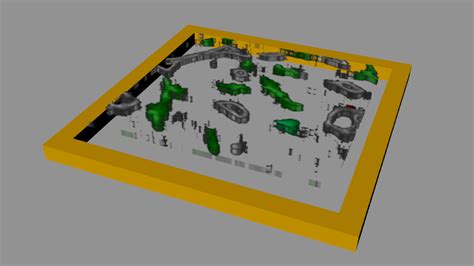 Texturing Is It Possible To Give A Texture Thickness Blender Stack Exchange
