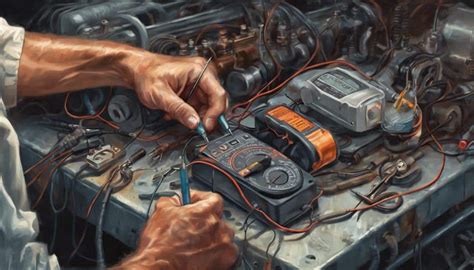 P2311 Code Ignition Coil D Secondary Circuit Troubleshooting The
