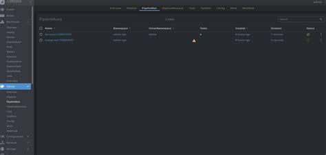 Github Withlin Compass Kubernetes Dashboard
