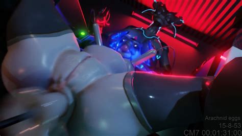 Act 3 Scene 6 Archind Eggs Shai Eporner