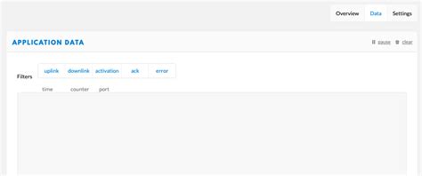 Esp32 Node Not Sending Lmic The Things Network