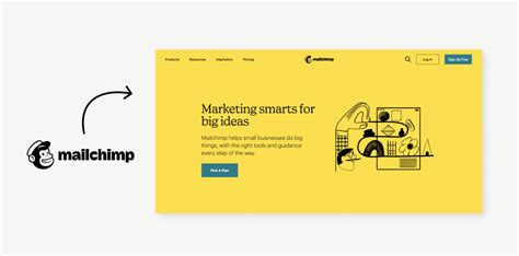 10 tips for crafting an irresistible website hero section