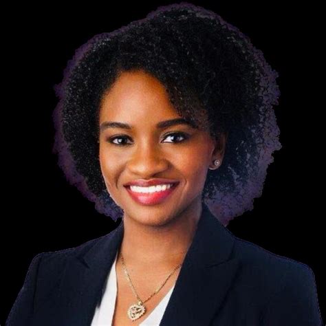 Ashleigh McKenzie White National Black Lawyers