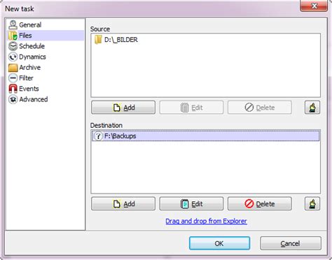 Cobian Backup The Best Backup A Windows Computer Can Get For Free Windows