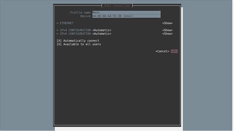 Can T Connect To Ssh Luci Installing And Using OpenWrt OpenWrt Forum