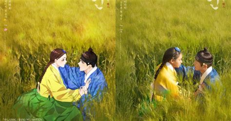 드라마 연인 카카오 웹툰으로도 즐긴다…동시 연재