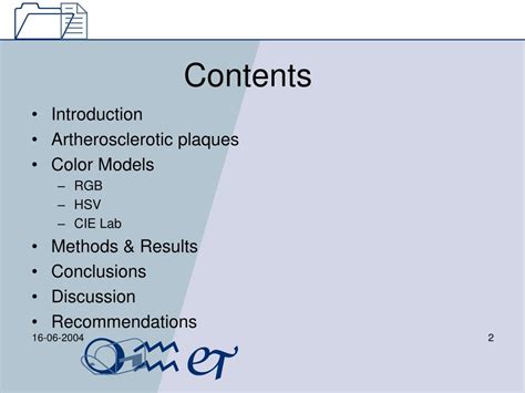 Ppt Optimal Color Representation Of Multi Spectral Data Powerpoint