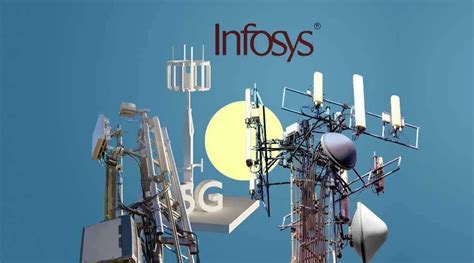 Infosys Positioned As A Leader For The Second Consecutive Year In The Everest Group 5g