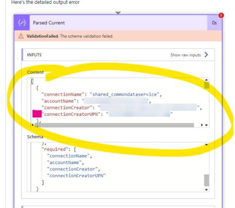 Coe Starter Kit Bug Sync Template V3 Connection Identities Flow