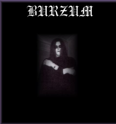 Burzum Wallpaper - WallpaperSafari