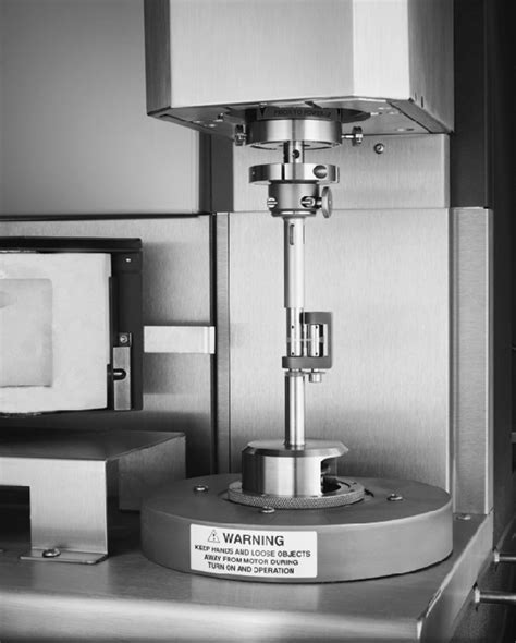 Figure 3 From A New Tool For Measuring Extensional Viscosity Semantic