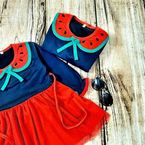 خرید و قیمت پیراهن یلدایی دخترانه همراه تل از غرفه پوشاک نی نی تک