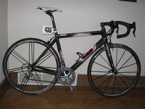 Dbr Podium 5 2008 Pedal Room