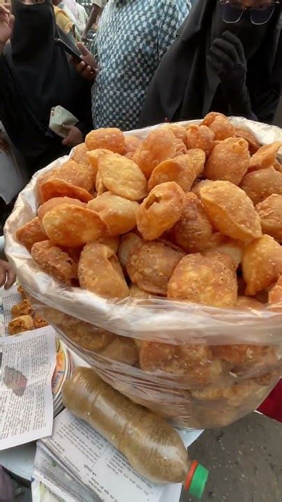 Bhelpuri New Market Street Food Streetfood Bhelpuri Shorts Youtube