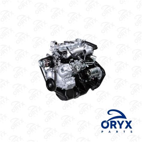 Isuzu And Its Most Popular Models Oryx Parts