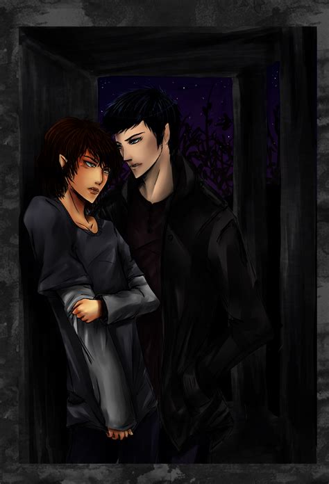 Derek X Scott By LaFoxtriel On DeviantArt Derek X Scott By LaFoxtriel On DeviantArt