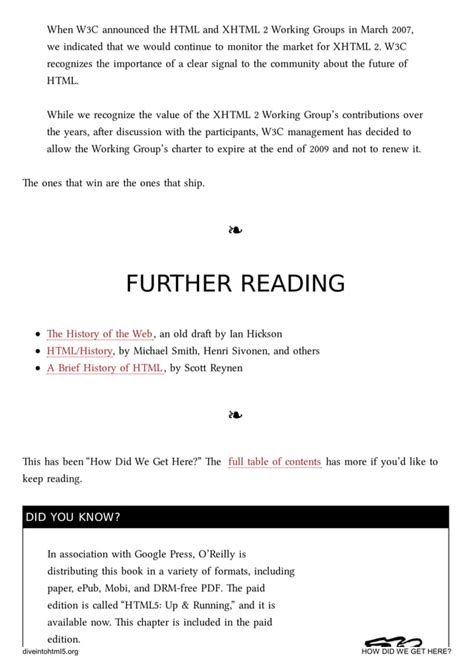 dive into html5 pdf