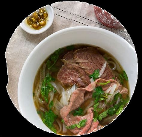 Pho Crispy Pork Belly Wrapandroll Townsville