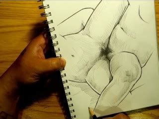 Two Girls Sex Pencil Drawing Pornhub Com