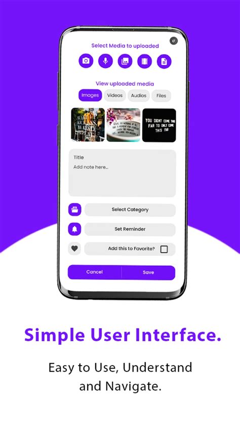 Picture Notes Visual Notepad Apk For Android Download