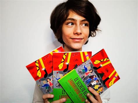 El Jovencísimo Escritor Guillermo Torres Moraleda Nos Presenta Su